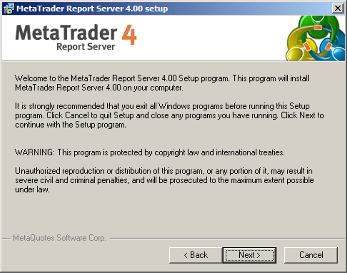 Hướng dẫn cài đặt Meta Trader 4 Platform (MT4) và một số thuật trên ...