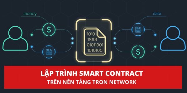 Hướng dẫn lập trình và triển khai Smart Contract trên TRON network ...
