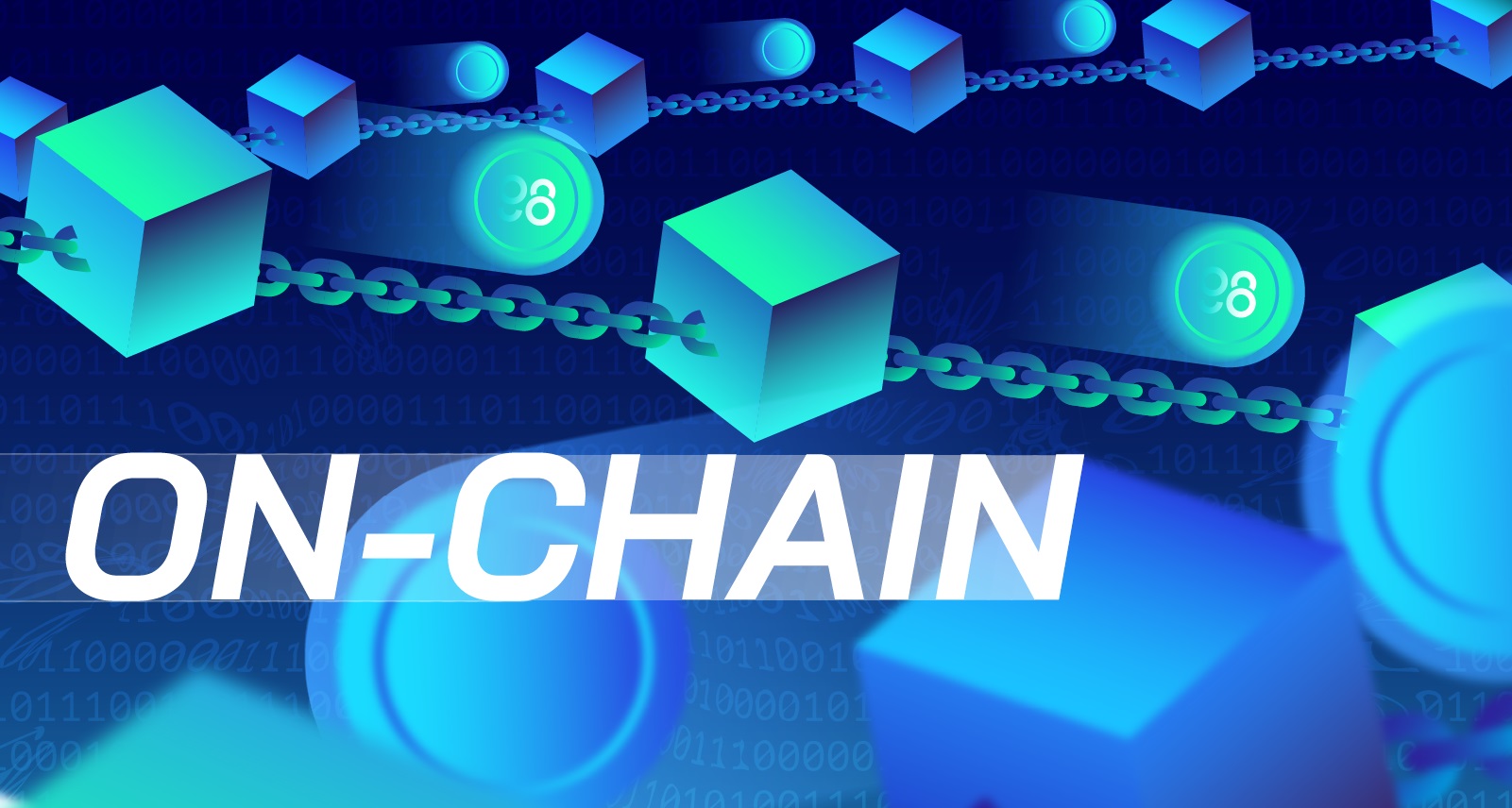 Hướng dẫn thu thập dữ liệu on-chain thông qua lắng nghe events trên ...